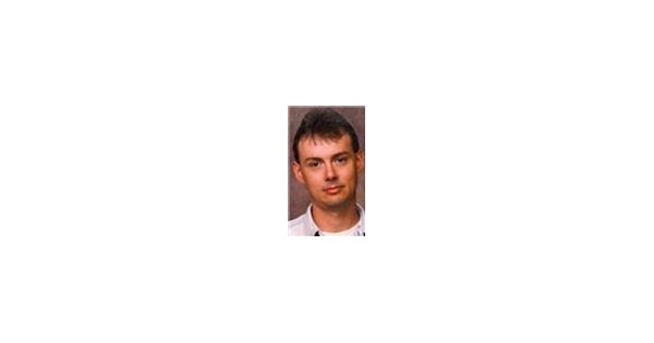 David Pinkston Obituary (1966-2010) - Dodd City, TX - The Herald Democrat