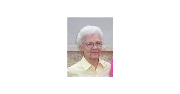 Margie Jackson Obituary (1938 - 2017) - Bells, TX - The Herald Democrat