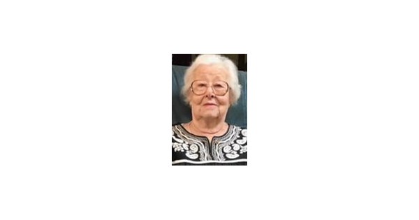 Iva Bowen Obituary (1919 - 2018) - Bonham, TX - The Herald Democrat