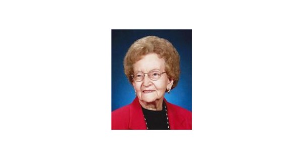Mary Pearce Obituary (1915 - 2014) - Sherman, TX - The Herald Democrat
