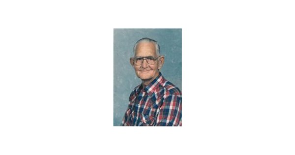 Cecil Allen Obituary (1927 - 2014) - Bonham, TX - The Herald Democrat