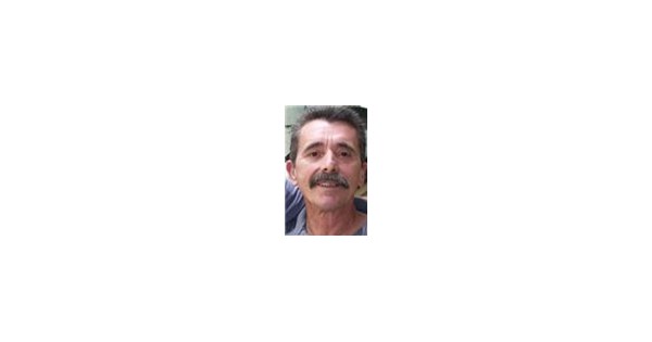 Michael Hamel Obituary (1956-2010) - Denison, TX - The Herald Democrat