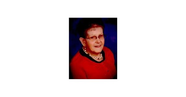 Irene Freeman Obituary (1922 - 2014) - Savoy, TX - The Herald Democrat