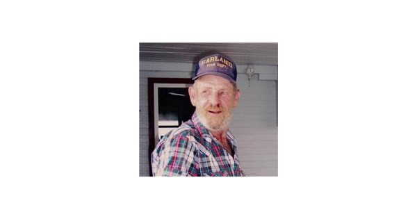 Roger Curry Obituary (1948 - 2014) - Van Alstyne, TX - The Herald Democrat