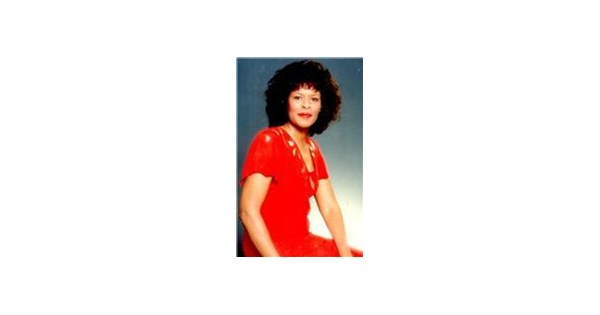 Mae Luper Obituary (1951 - 2014) - Sherman, TX - The Herald Democrat