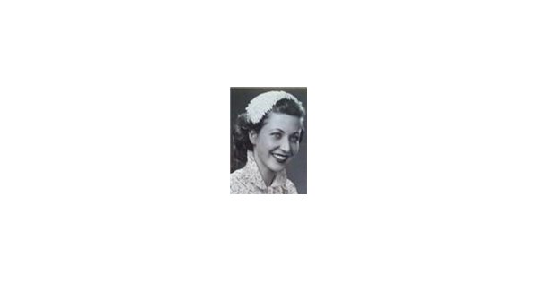 Nancy Jamison Obituary (1930-2012) - Nashville, TN - The Herald Democrat