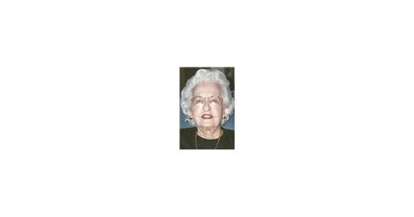 Alice Munson Obituary (1929-2011) - Snyder, TX - The Herald Democrat