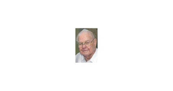 Byron Goodwin Obituary (1921-2010) - Denison/Lewisville, TX - The ...