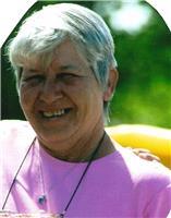 BARBARA MCKEE Obituary - Death Notice and Service Information