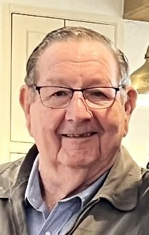 JOE AYERS Obituary (2024) - Sherman, TX - The Herald Democrat