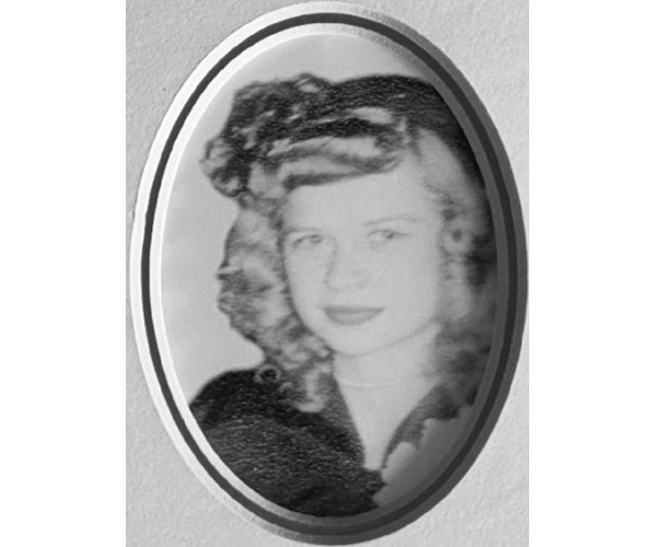 BETTY MARR Obituary (2023) - Sherman, TX - The Herald Democrat