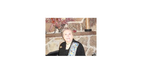 BEVERLY MARTIN Obituary (2025) - Sherman, TX - The Herald Democrat