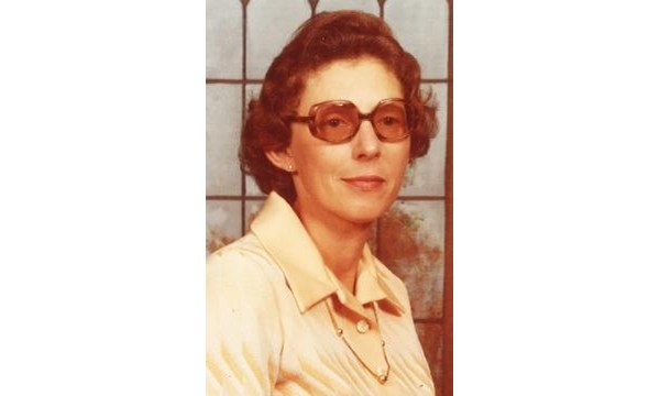 CHARLENE STONE Obituary (1937 - 2023) - Sherman, TX - The Herald Democrat