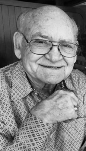 Charles Clark Obituary (2022) - Sherman, TX - The Herald Democrat