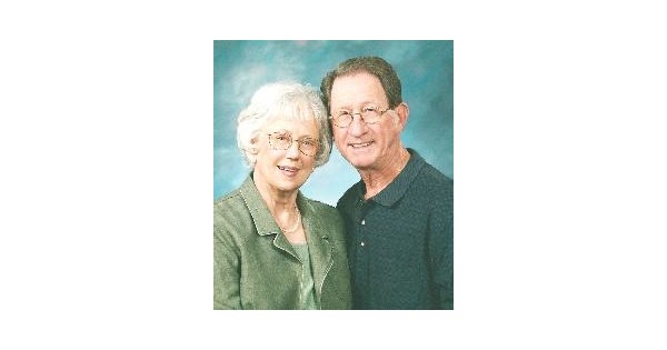 ELEANOR LEWIS Obituary (2026) - Pottsboro, TX - The Herald Democrat