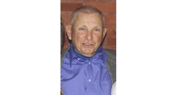 DONALD MCCUTCHEON Obituary (2025) - Dallas, TX - The Herald Democrat
