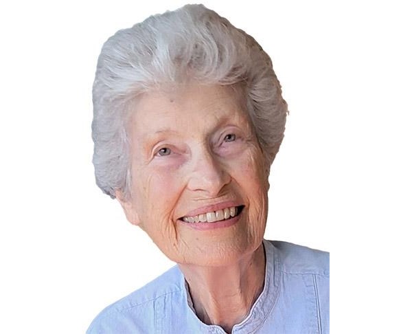 DOROTHY COOK Obituary (1931 - 2024) - Athens, TN - The Herald Democrat