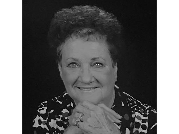 Elois McGehee Obituary (2022) - Bells, TX - The Herald Democrat