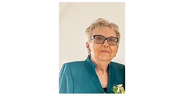 GLORIA BECK Obituary (2025) - Sherman, TX - The Herald Democrat