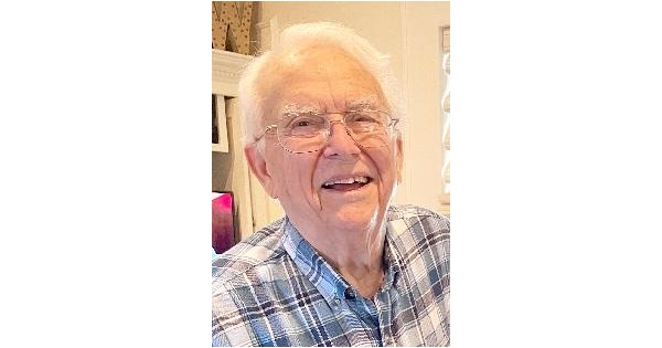 JACK SCHROCK Obituary (2025) - Sherman, TX - The Herald Democrat