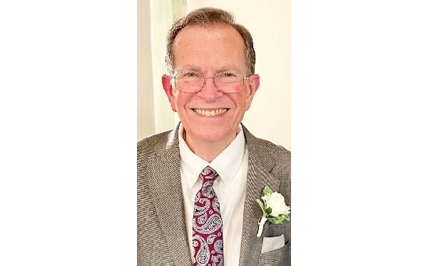 JAMES BARRETT Obituary (2025) - Sherman, TX - The Herald Democrat
