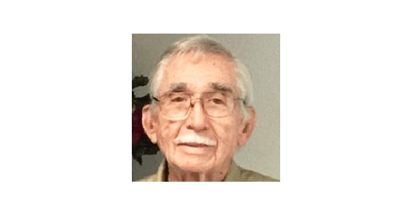 CHARLES MONTGOMERY Obituary (2025) - Pottsboro, TX - The Herald Democrat