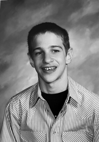 Jason Brinlee Obituary (2022) - Denison, TX - The Herald Democrat