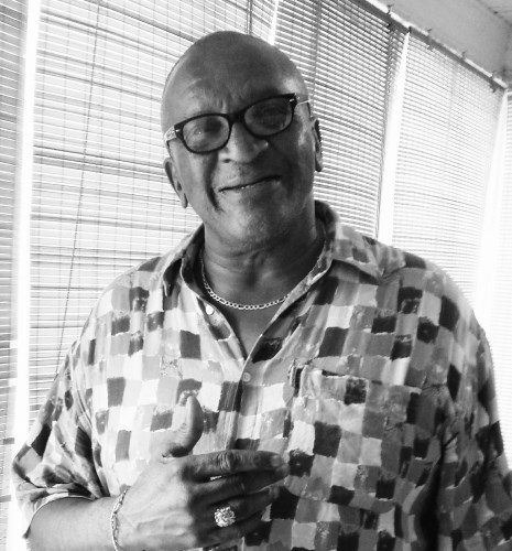 John Brown Obituary (2022) - Sherman, TX - The Herald Democrat