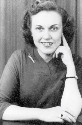 Joyce Hopkins Obituary (1925 - 2024) - Whitesboro, TX - The Herald Democrat