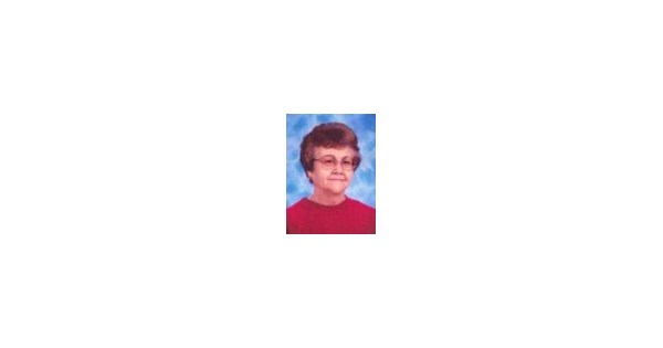 Julia Mullins Obituary (2023) - Sherman, TX - The Herald Democrat