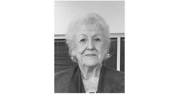 Kay Anders Obituary (2022) - Durant, OK - The Herald Democrat