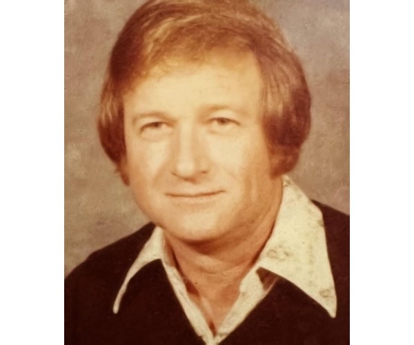 KENNETH SHIRES Obituary (2023) - Denison, TX - The Herald Democrat