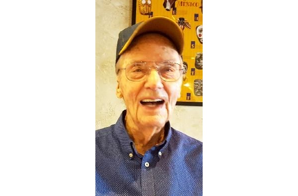 LEONARD BOWEN Obituary (2025) - Denison, TX - The Herald Democrat