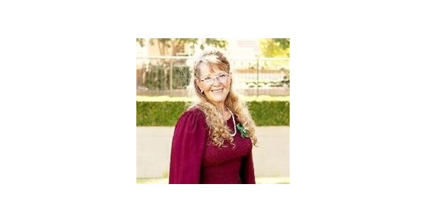 LISA THOMPSON Obituary (1956 - 2025) - Show Low, AZ - The Herald Democrat