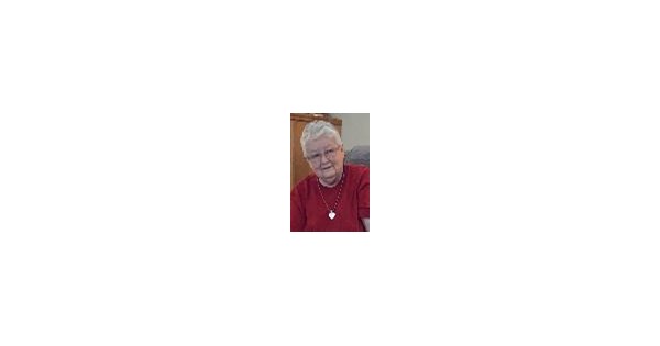 LOUISE MCMILLEN Obituary (2025) - Bonham, TX - The Herald Democrat