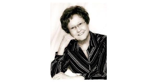 NANCY JOHNSON Obituary (2024) - Sherman, TX - The Herald Democrat