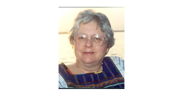 NANCY LARSON Obituary (2025) - Storm Lake, IA - The Herald Democrat