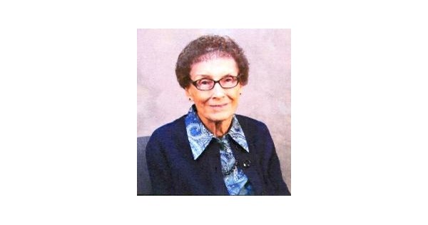 NELDA ALLISON Obituary (2024) - Sherman, TX - The Herald Democrat