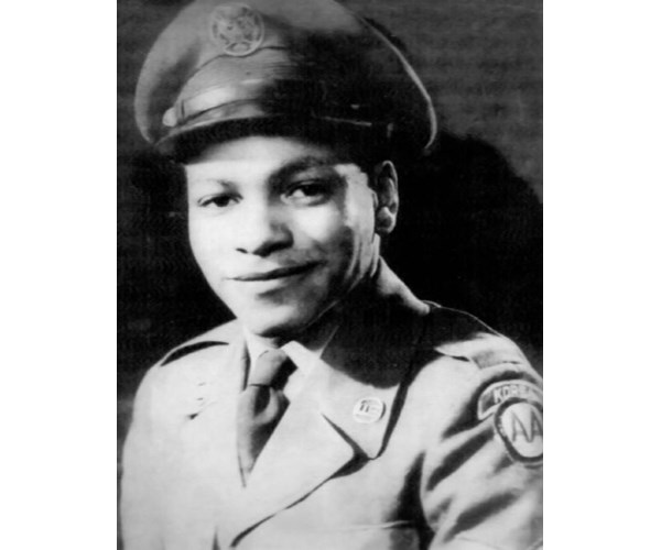 OSCAR SMITH Obituary (1900) - Sherman, TX - The Herald Democrat
