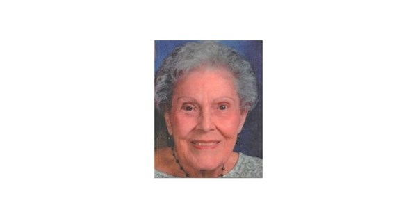 Mary Lance Obituary (2021) - Denison, TX - The Herald Democrat