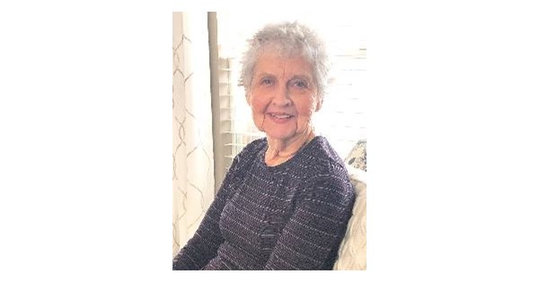 PEGGY KNIGHT Obituary (2025) - Sherman, TX - The Herald Democrat