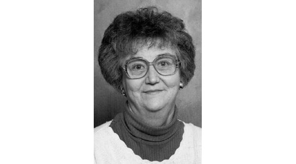 Peggy McKinney Obituary (2022) - Sherman, TX - The Herald Democrat