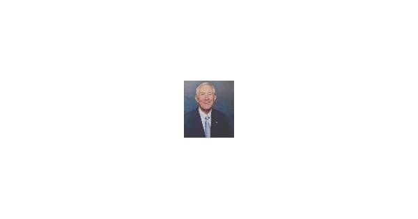 RALPH JONES Obituary (2025) - Denison, TX - The Herald Democrat