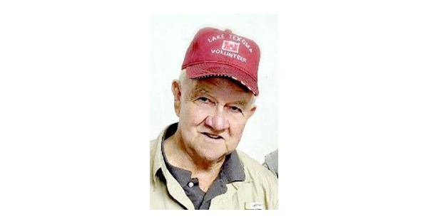 CALVIN RAMSEY Obituary (2024) - Sherman, TX - The Herald Democrat