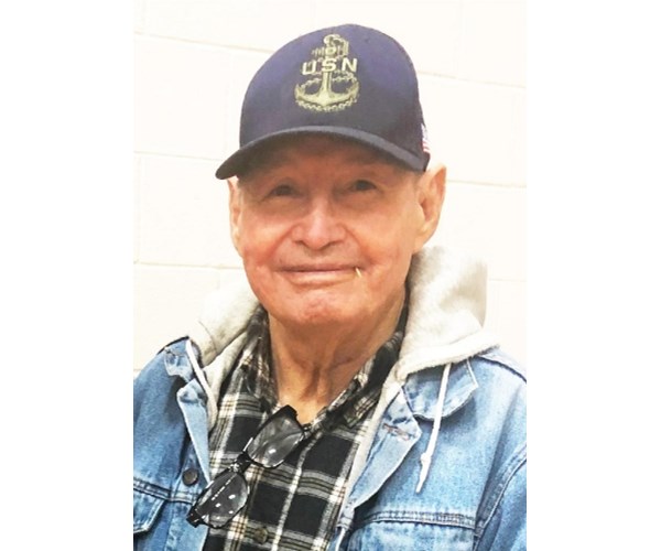 RAY GOMEZ Obituary (2023) - Sherman, TX - The Herald Democrat