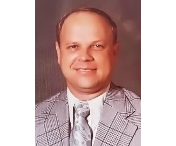 ROBERT DEBERRY Obituary (2024) - Sherman, TX - The Herald Democrat