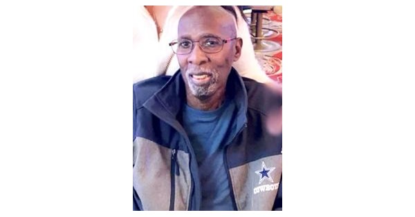 RONALD MCKINNEY Obituary (2024) - San Antonio, TX - The Herald Democrat