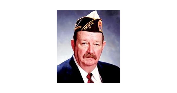 ROY HOPSON Obituary (1939 - 2024) - Sherman, TX - The Herald Democrat