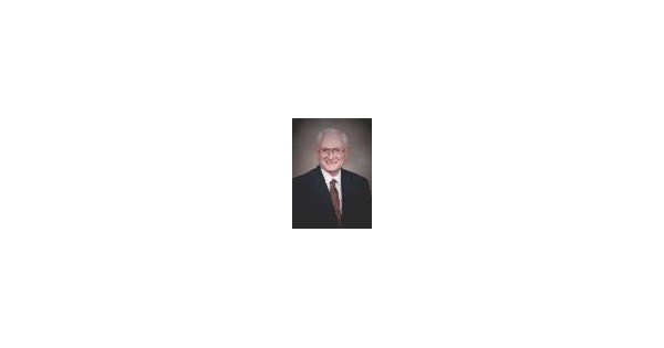 SIDNEY SIMPSON Obituary (1927 - 2024) - Sherman, TX - The Herald Democrat