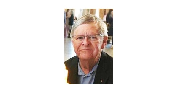 Thomas Lively Obituary (2023) - Sherman, TX - The Herald Democrat